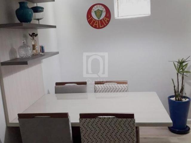 Apartamento à venda Condomínio Residencial Villa de Espanha Sorocaba
