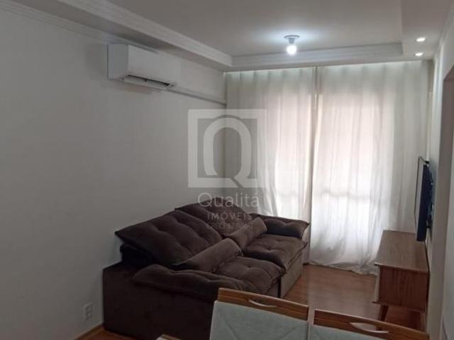 Apartamento à venda Condomínio Residencial Villa de Espanha Sorocaba