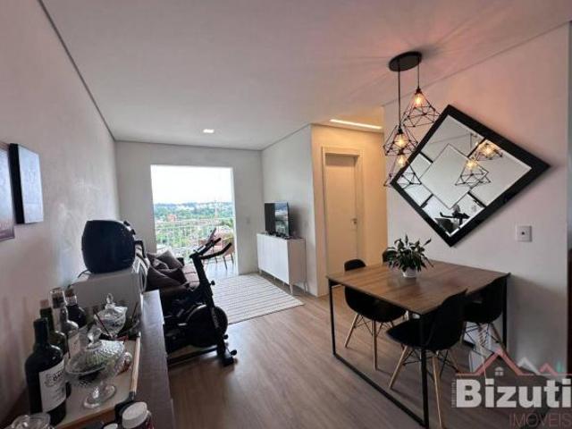 Apartamento à Venda – Condomínio Residencial Vista Park | Jundiaí/SP