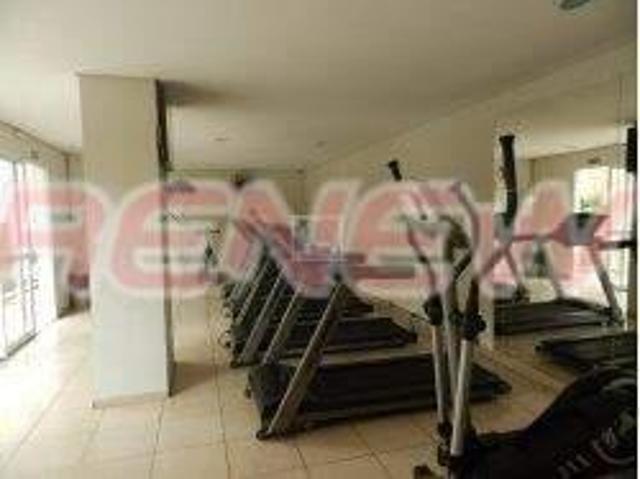 Apartamento à venda Condomínio Residencial Vista Valey em Valinhos