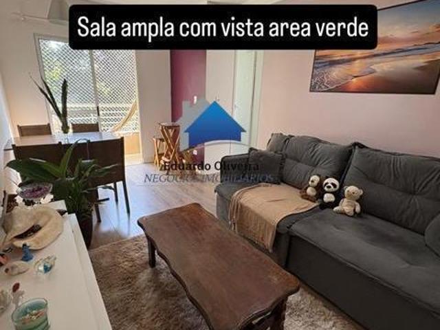 Apartamento a venda Condominio Residencial Vista Verde Cotia