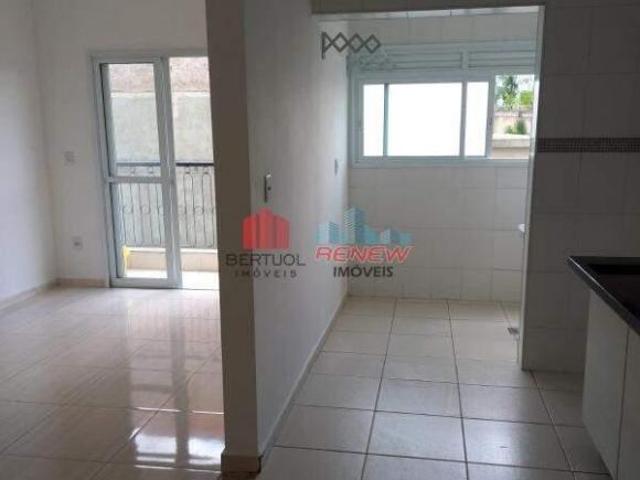Apartamento à venda Condomínio Residenziale San Pietro em Vinhedo