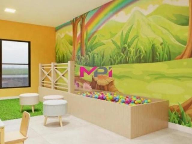 APARTAMENTO À VENDA CONDOMÍNIO RESORT PRIME ENGORDADOURO JUNDIAÍ SP