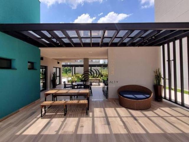 Apartamento à Venda Condomínio Resort Prime Santa Angela Engordadouro Jundiaí SP