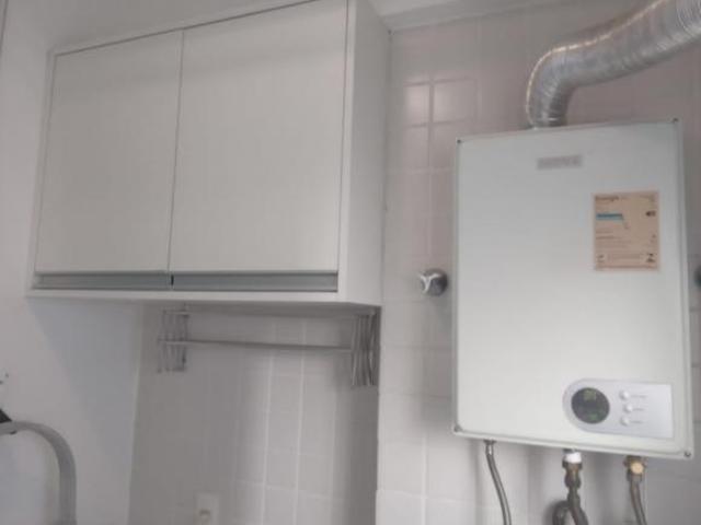 Apartamento à venda, Condomínio Resort Santa Ângela,3 Dormitórios