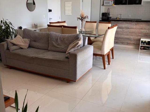 Apartamento à venda, Condomínio Resort Santa Ângela em Jundiaí