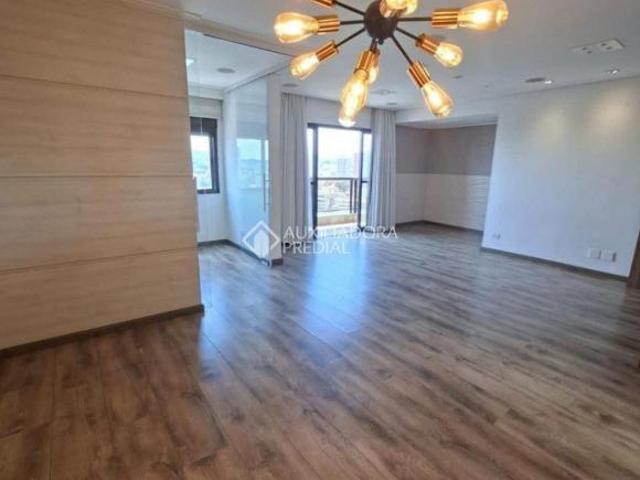 Apartamento à venda Condomínio Rivieira Taormina, 145 metros, 3 suítes, 3 vagas Centro São Bernardo