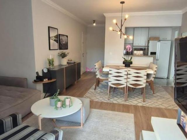 APARTAMENTO A VENDA CONDOMÍNIO RIVIERA DE VINHEDO VINHEDO/SP