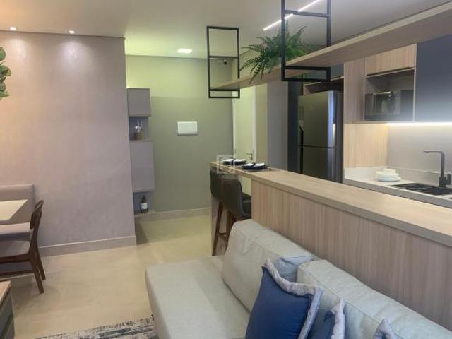 Apartamento à venda Condomínio Riviera Pagliato Sorocaba