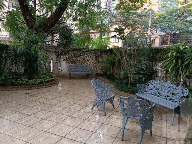 Apartamento à venda Condomínio Rio Nilo, Vila Mariana