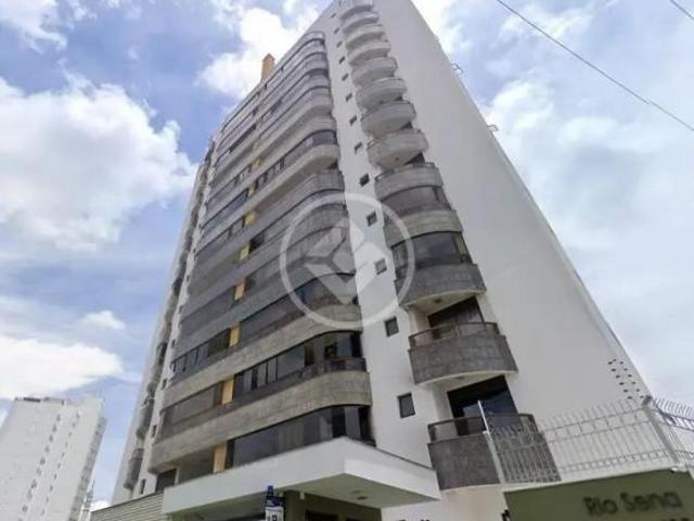 APARTAMENTO A VENDA CONDOMÍNIO RIO SENA COM 260M² E 3 SUÍTES VALOR R$1.250.000,00 GOIABEIRAS/