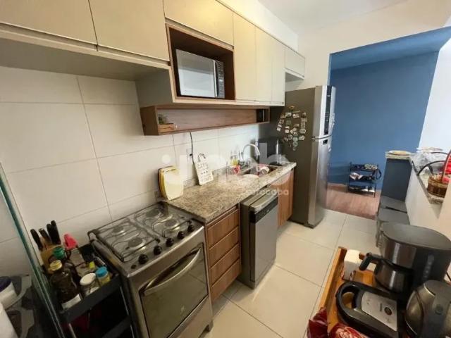 Apartamento à Venda Condomínio Riserva Natura Sorocaba/SP