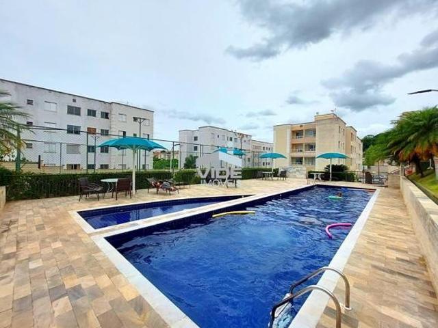 APARTAMENTO À VENDA | CONDOMÍNIO RUBI VILLE | JARDIM NOVA EUROPA | CAMPINAS