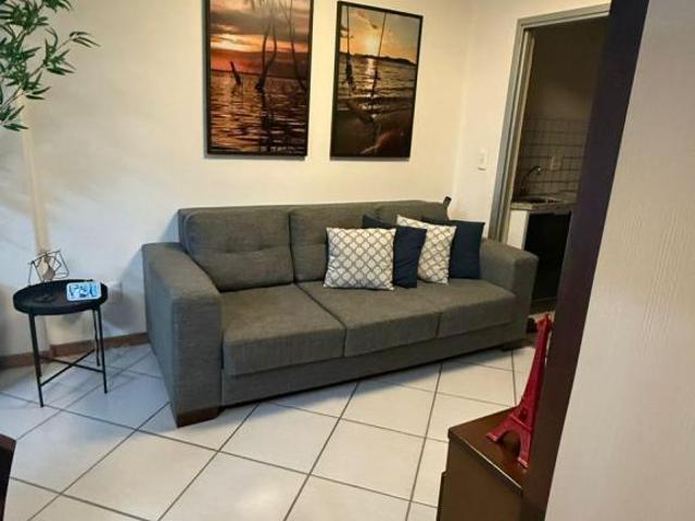 Apartamento à Venda Condomínio Rubi | Goiânia GO