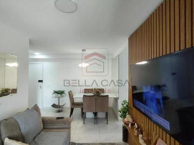 Apartamento à Venda | Condomínio Wonder Ipiranga | 3 Dormitórios | Excelente Localização