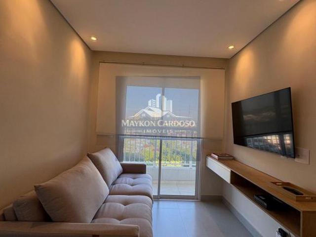 APARTAMENTO À VENDA | CONDOMÍNIO WAY BUTANTÃ