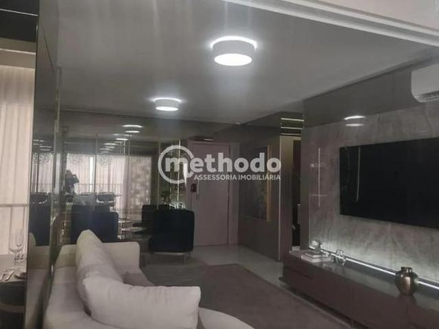 Apartamento à venda, Condominio Wide Nova Campinas, Campinas, SP