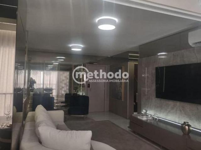 Apartamento à venda, Condominio Wide Nova Campinas, Campinas, SP