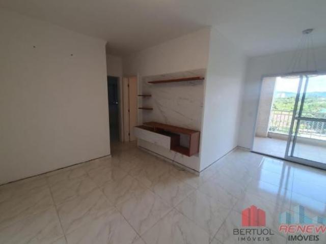 Apartamento à venda Condomínio Tons de Ipanema em Jundiaí