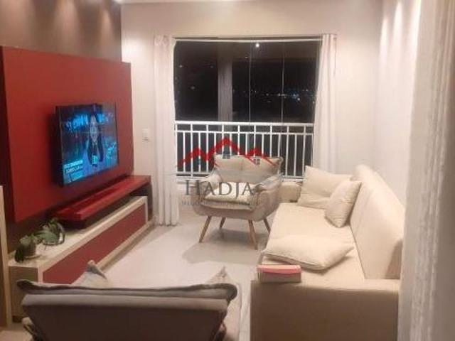 Apartamento à Venda ? Condomínio Tons de Ipanema, Jundiaí/SP