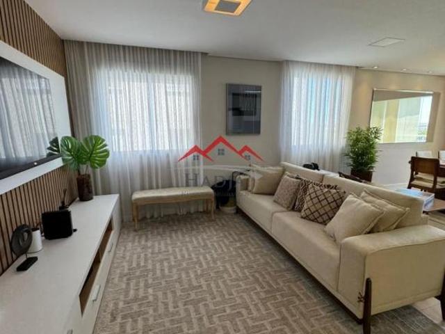 Apartamento à venda Condomínio Tons de Ipanema Jardim Santa Tereza, Jundiaí SP