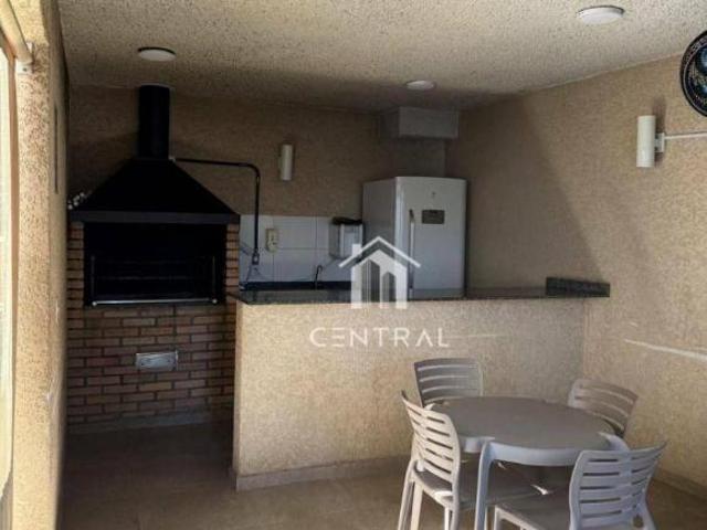Apartamento à Venda – Condomínio Top | 43m² | 2 Dormitórios | 1 Vaga | Vila Endres – Guarulhos/SP