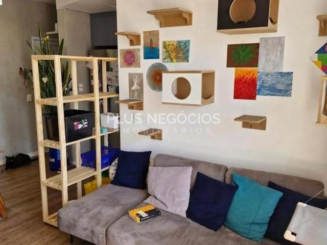 Apartamento À Venda Condomínio Torre Alpha Mangal 3 dormitórios 1 suíte 82 m²