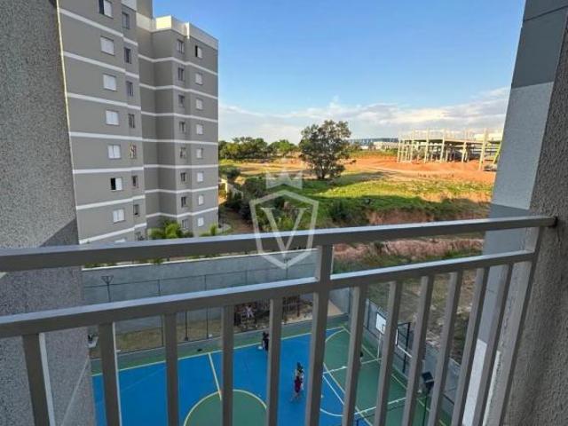Apartamento à venda Condomínio Torres de Monte Carlo em Itupeva/SP