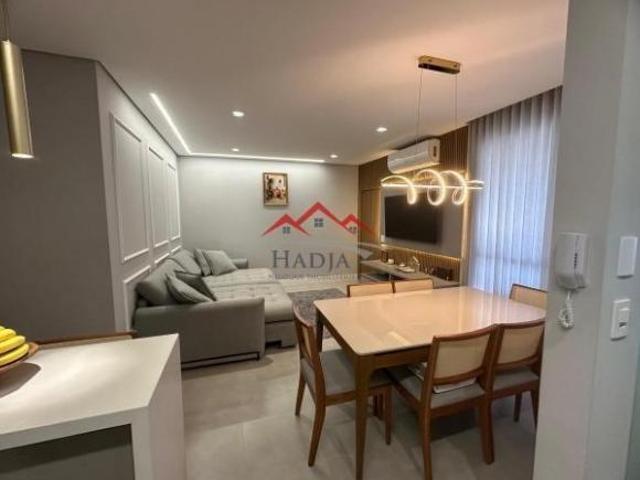 APARTAMENTO A VENDA CONDOMÍNIO TORRES DE OZANAM JUNDIAÍ / SP