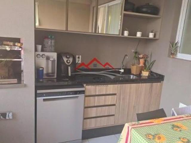 APARTAMENTO A VENDA CONDOMÍNIO TORRES DE OZANAM JUNDIAÍ / SP