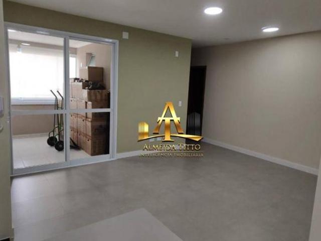 Apartamento à Venda – Condomínio Torres de Ozanan | Horto Florestal – Jundiaí/SP