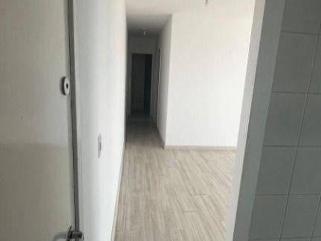 Apartamento à venda, Condomínio Torres do Bonfim Bonfim Campinas/SP