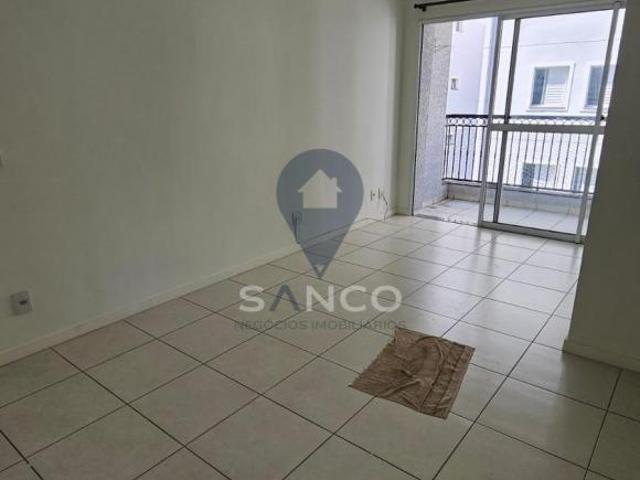 APARTAMENTO À VENDA, CONDOMÍNIO TORRES DO CAXAMBU, JUNDIAÍ
