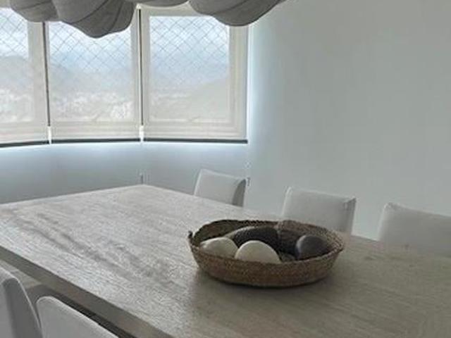 Apartamento a venda Condominio Tortugas Guaruja