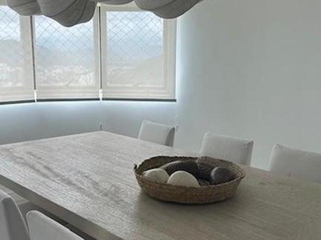 Apartamento a venda Condominio Tortugas Guaruja
