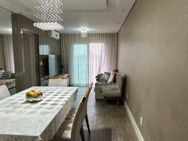 APARTAMENTO À VENDA CONDOMÍNIO TOSCANA