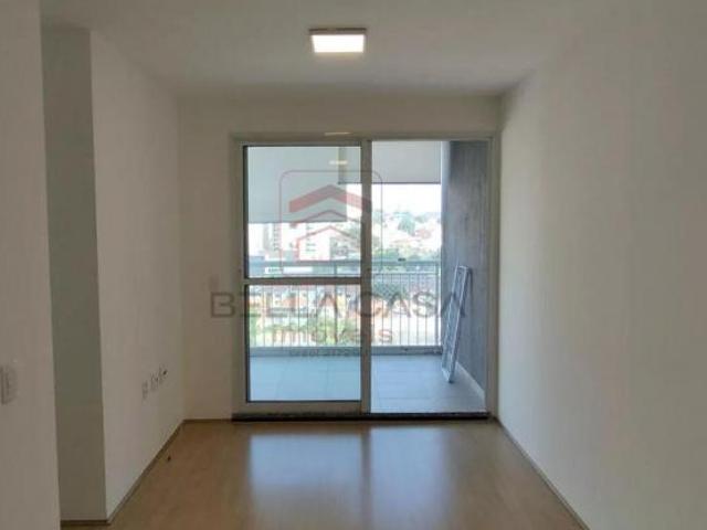 Apartamento à Venda | Condomínio Teg Sacomã | 66m² | 3 Dormitórios |