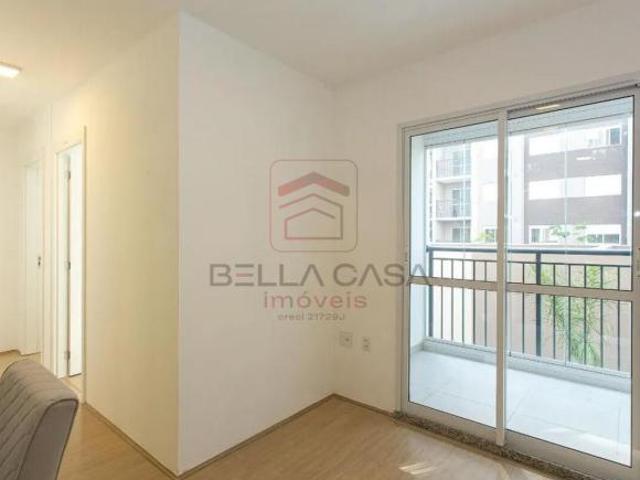 Apartamento à Venda | Condomínio Teg Vila Carrão | 63m² | 3 Dormitórios | 1 Suíte