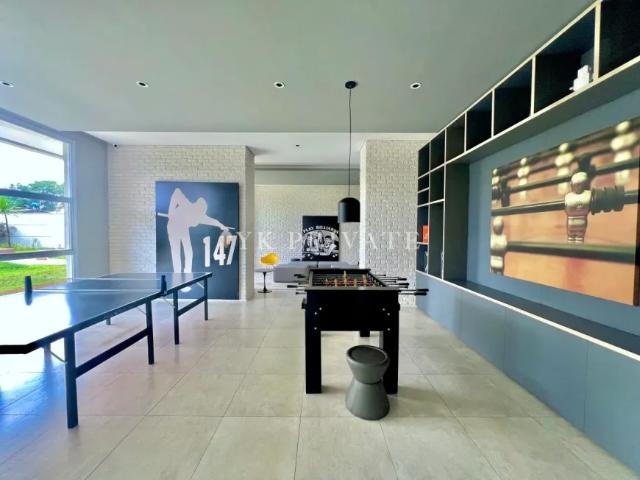 Apartamento à venda Condomínio Tendência Barra Funda/ 62m²/ 1 dormitório/ 1 suíte/ 1 vaga