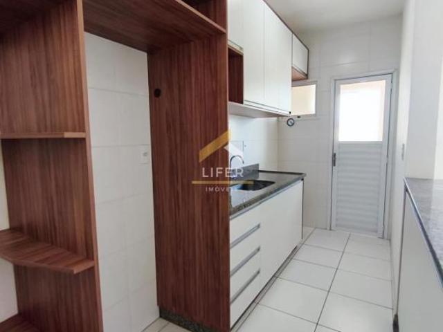 Apartamento à Venda – Condomínio Terraço Matão – Sumaré/SP