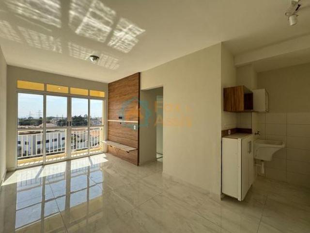 Apartamento á venda Condomínio Terra Nova