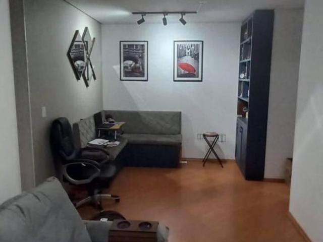 Apartamento à venda – Condomínio Terra Nova | Conforto e lazer completo!