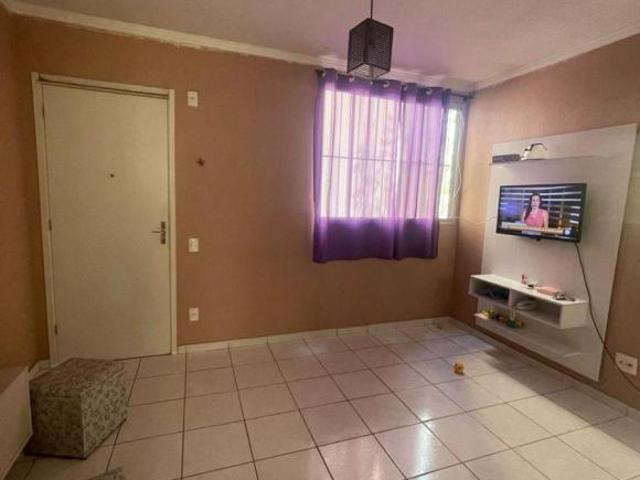 Apartamento à Venda Condomínio Terrena Guarulhos SP