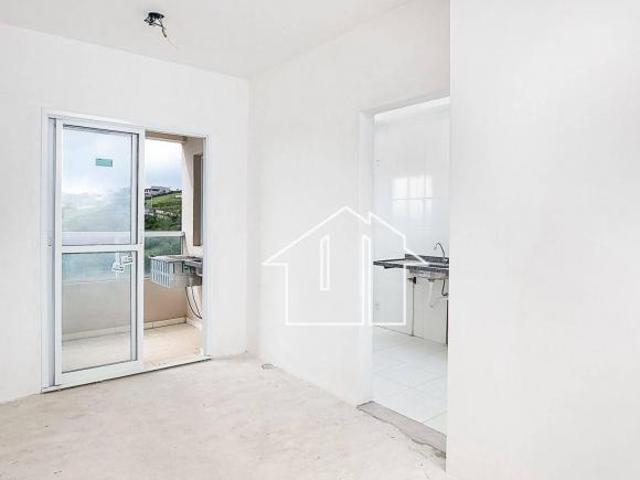 Apartamento à Venda – Condomínio The Gold | Urbanova – São José dos Campos/SP