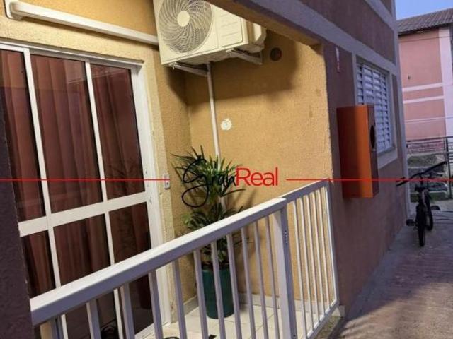 APARTAMENTO A VENDA CONDOMINIO THE PALMS