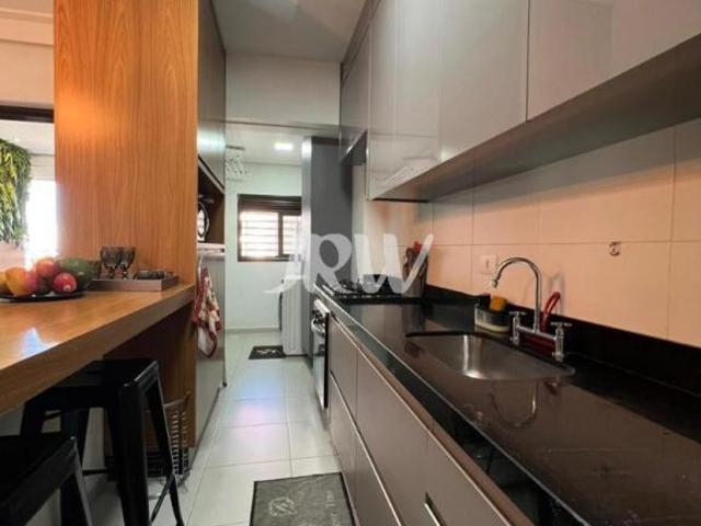 APARTAMENTO A VENDA CONDOMÍNIO THE PARK VIEW INDAIATUBA SP Apartamento amplo, com 93 m², perfeito p