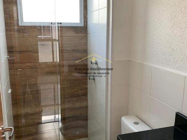 Apartamento à Venda – Condomínio Trentino 48m² | 2 Dormitórios