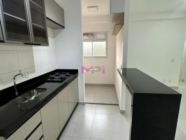 APARTAMENTO À VENDA CONDOMÍNIO TRENTINO JUNDIAÍ SP