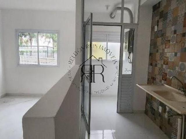 Apartamento à Venda – Condomínio Trianon In | Vila Alpina
