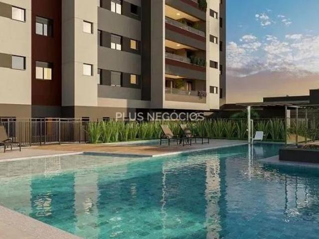 Apartamento à venda Condomínio Tríon 2 suítes 69 m² Sorocaba, SP